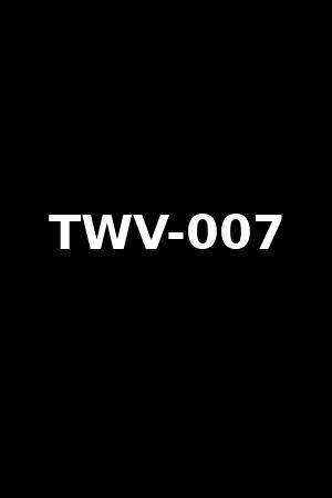 《TWV-007》長谷川ゆい,広瀬奈央美2003作品 - xb1