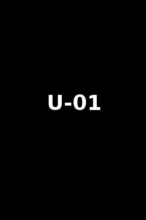 《U-01》小林ひとみ1987作品 - xb1
