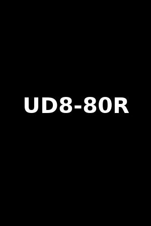 《UD8-80R》並木塔子,今永さな2019作品 - xb1