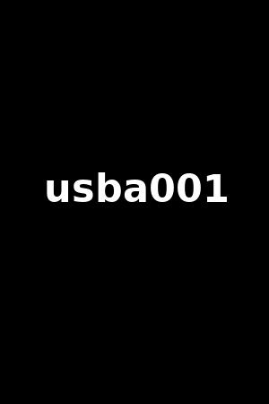 《usba001》優月まりな2018作品 - xb1