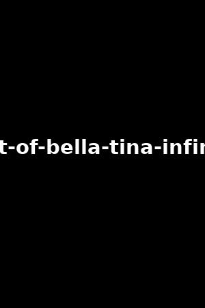 《Very best of - Bella Tina Infinity vol.1》Bella Tina,Ginebra ...