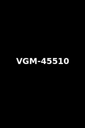 《VGM-45510》2010作品 - xb1