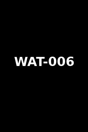 《WAT-006》冬月かえで2016作品 - xb1