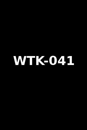 《WTK-041》翔田千里,坂上友香2007作品 - xb1