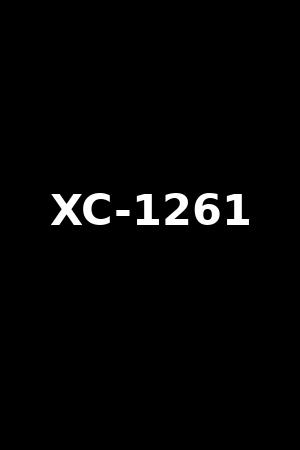 《XC-1261》中沢レナ2002作品 - xb1