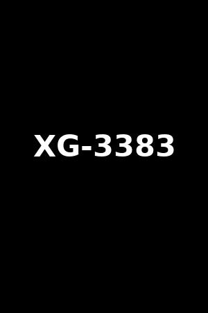 《XG-3383》朝河蘭,中井れみ2002作品 - xb1