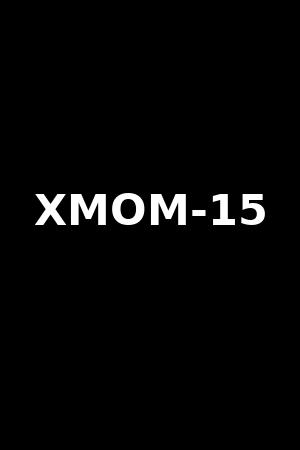 《XMOM-15》吉澤ひかり2020作品 - xb1