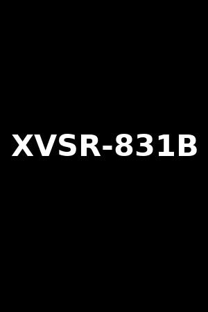 《XVSR-831B》浜崎真緒,三田サクラ2025作品 - xb1