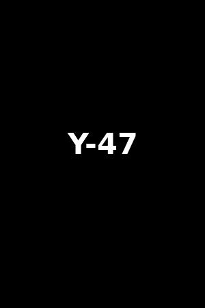 《Y-47》美穂由紀2007作品 - xb1