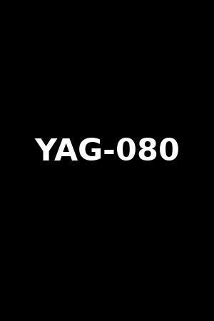《YAG-080》穂積ゆうり2013作品 - xb1