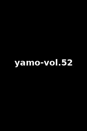 《Yamo vol.52》2022作品 - xb1