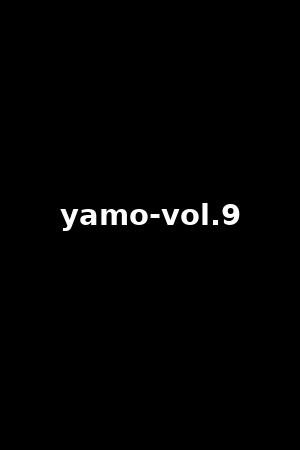 《Yamo vol.9》2019作品 - xb1