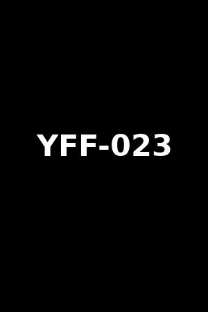 《YFF-023》羽月希2012作品 - xb1