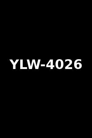 《YLW-4026》志村玲子,松本亜璃沙2012作品 - xb1