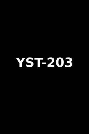 《YST-203》弥生みづき2019作品 - xb1