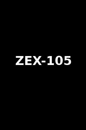 《ZEX-105》平原みなみ2012作品 - xb1
