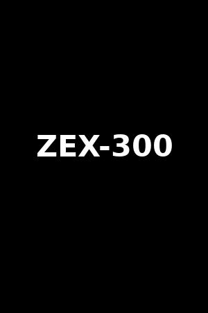 《ZEX-300》市川美由紀2016作品 - xb1