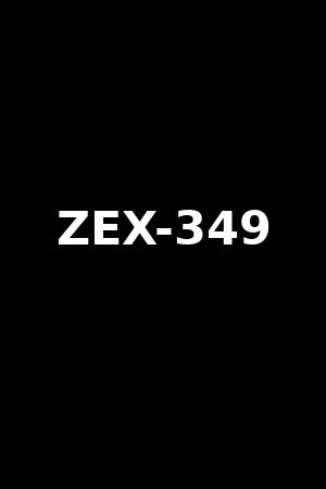 《ZEX-349》花咲ゆず2018作品 - xb1