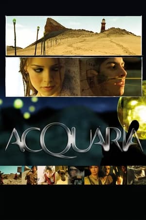 《Acquária》2003电影在线观看完整版剧情 - xb1