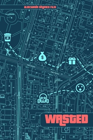 《Wasted》2019电影在线观看完整版剧情 - xb1