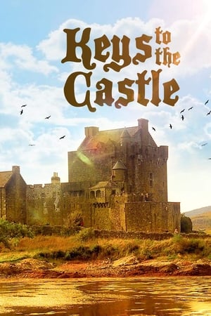 《Keys to the Castle》2020电影在线观看完整版剧情 - xb1