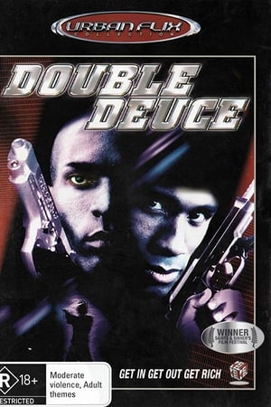 《Double Deuce》2003电影在线观看完整版剧情 - xb1