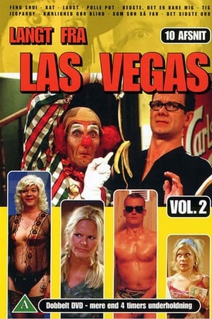 《Langt fra Las Vegas第3季》2002电视剧集在线观看完整版剧情 - xb1