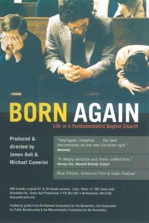 《Born Again: Life in a Fundamentalist Baptist Church》1987电影在线观看完整版剧情 - xb1