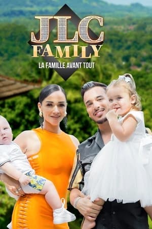 《JLC Family第2季》2019电视剧集在线观看完整版剧情 - xb1