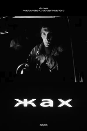 《Жах》2006电影在线观看完整版剧情 - xb1