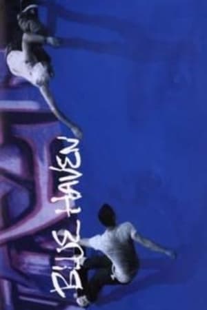 《Blue Haven》2001电影在线观看完整版剧情 - xb1