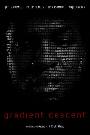 《Gradient Descent》2024电影在线观看完整版剧情 - xb1