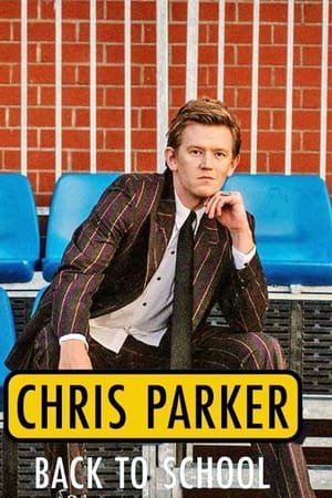 《Chris Parker Goes Back to School》2022电影在线观看完整版剧情 - xb1