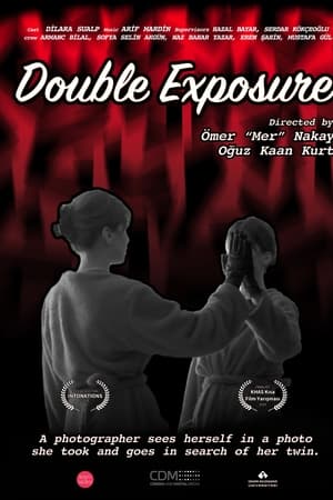 《Double Exposure》2024电影在线观看完整版剧情 - xb1