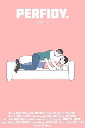 《Perfidy》2020电影在线观看完整版剧情 - xb1