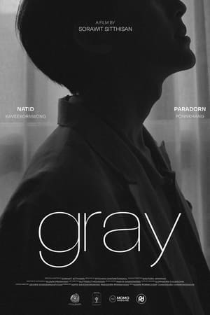 《Gray》2024电影在线观看完整版剧情 - xb1