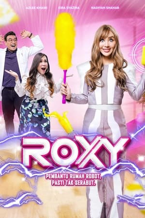 《Roxy》2022电视剧集在线观看完整版剧情 - xb1