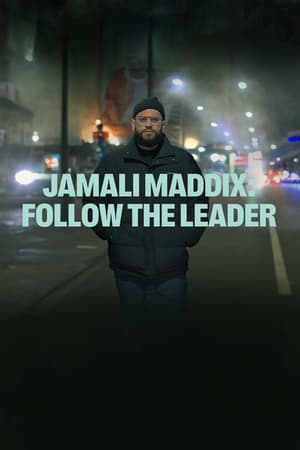《Jamali Maddix: Follow the Leader》2024电视剧集在线观看完整版剧情 - xb1