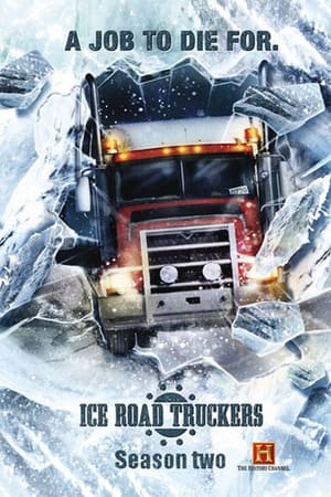 《Ice Road Truckers第2季》2008电视剧集在线观看完整版剧情 - xb1