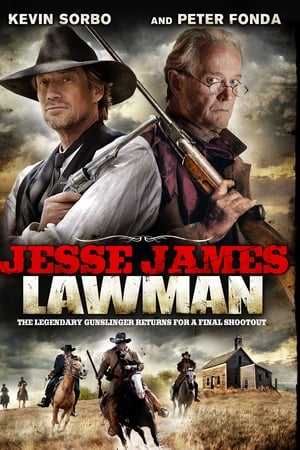 《Jesse James: Lawman》2015电影在线观看完整版剧情 - xb1
