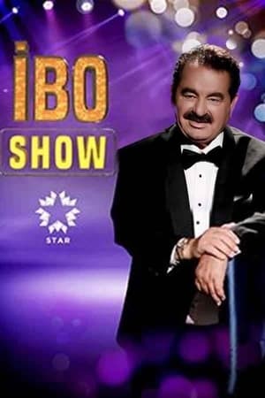 《İbo Show第2季》电视剧集在线观看完整版剧情 - xb1