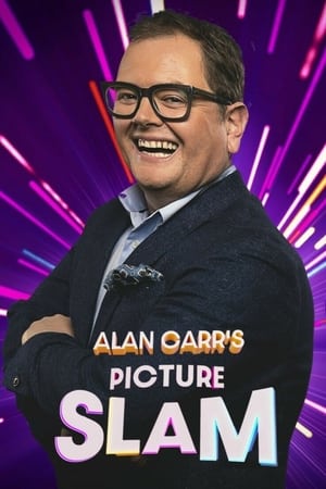 《Alan Carr's Picture Slam》2023电视剧集在线观看完整版剧情 - xb1
