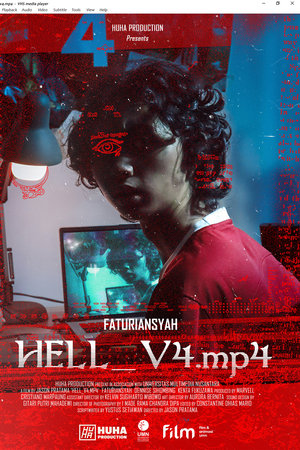《HELL_V4.mp4》2024电影在线观看完整版剧情 - xb1