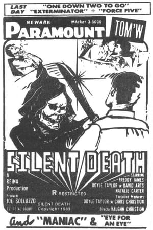 《Silent Death》1983电影在线观看完整版剧情 - xb1