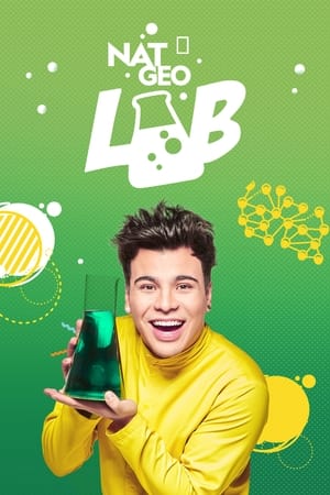 《Nat Geo Lab第2季》2019电视剧集在线观看完整版剧情 - xb1