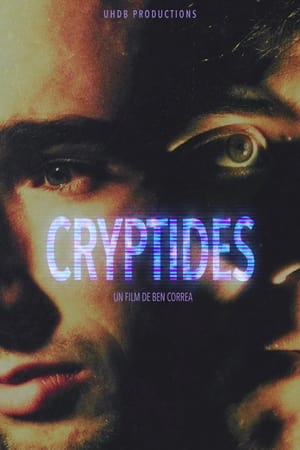 《Cryptides》2024电影在线观看完整版剧情 - xb1