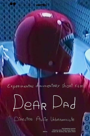 《Dear Dad》2024电影在线观看完整版剧情 - xb1