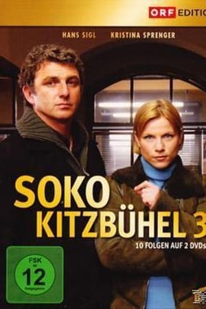 《SOKO Kitzbühel第3季》2004电视剧集在线观看完整版剧情 - xb1