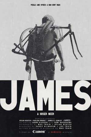 《James》2024电影在线观看完整版剧情 - xb1