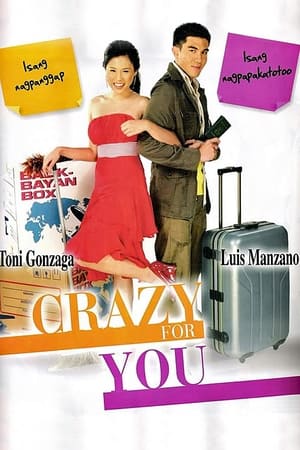 《Crazy for You》2006电视剧集在线观看完整版剧情 - xb1